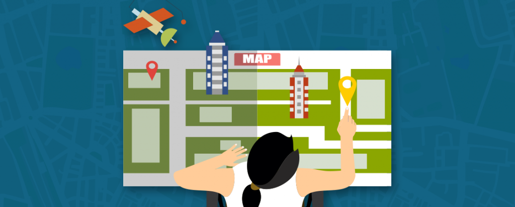 How To Create Your Own Maps In Google Maps Truegossiper