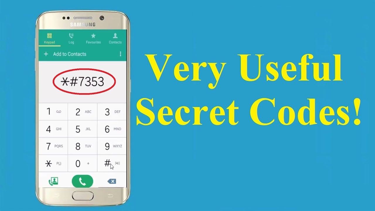 Secret Codes To Unlock Any Mobile Cell Phone Truegossiper